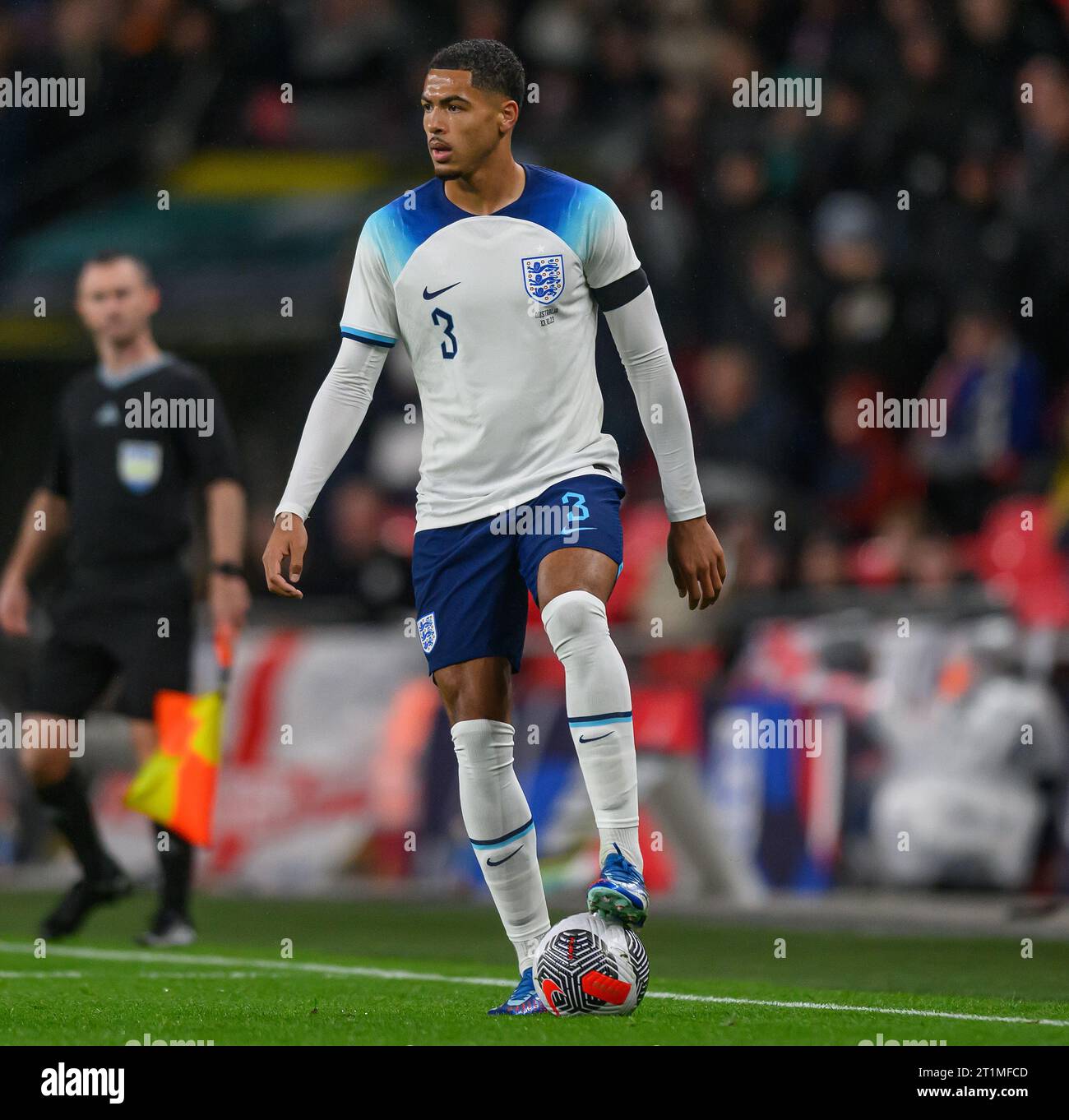 Levi colwill hi-res stock photography and images - Alamy