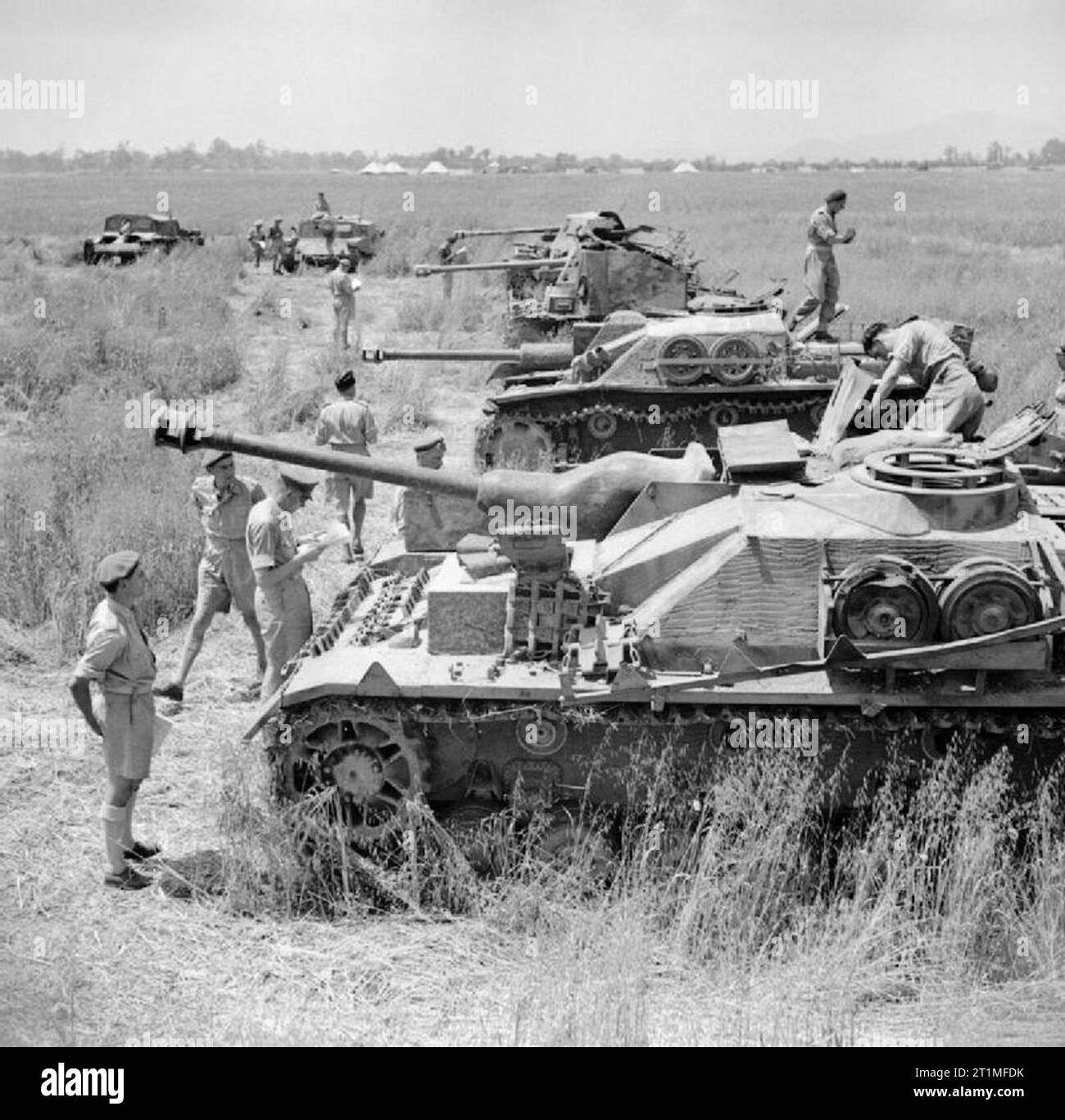 Marder tank Black and White Stock Photos & Images - Alamy