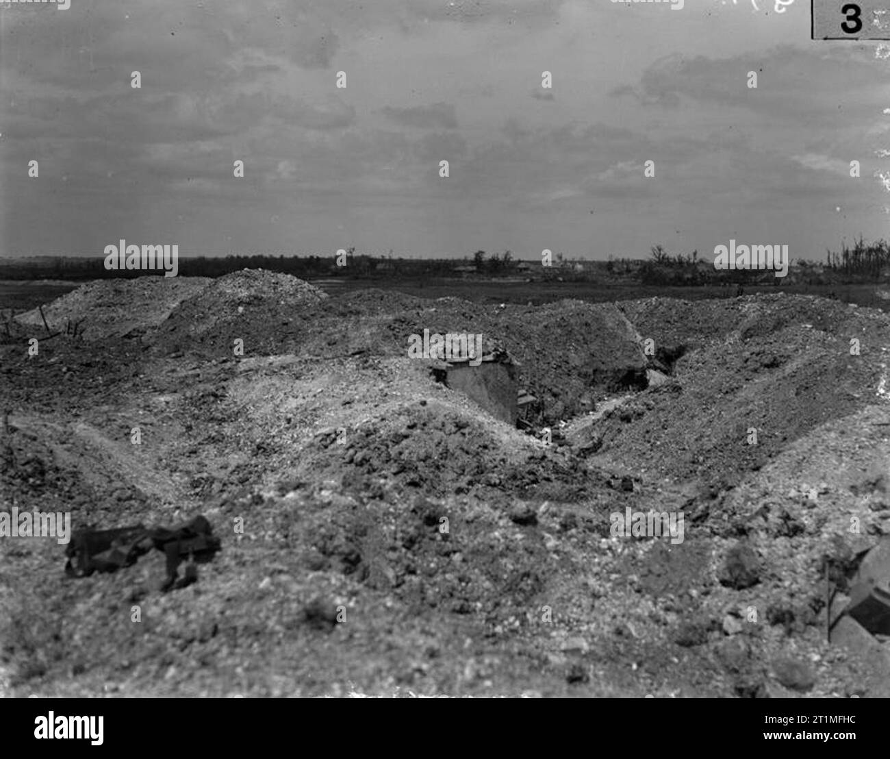 The Battle of the Somme, July - November 1916 Battle of Albert ...