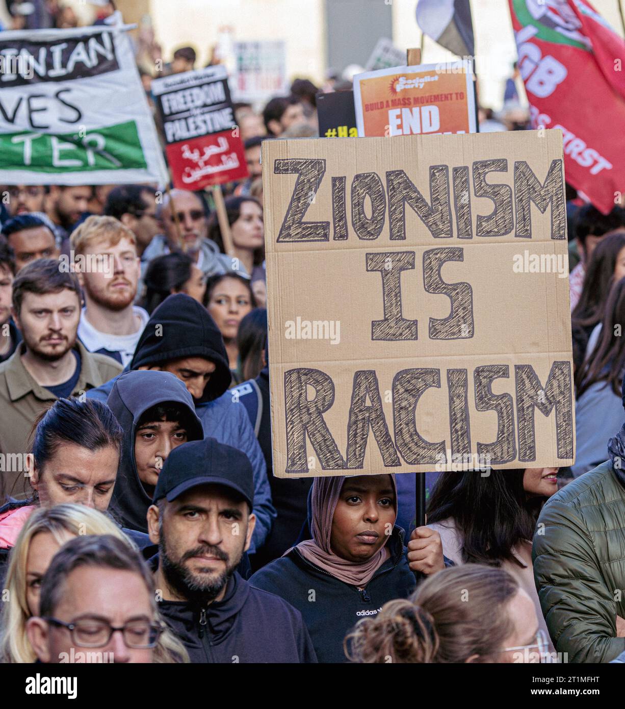 Streetplacard hi-res stock photography and images - Alamy