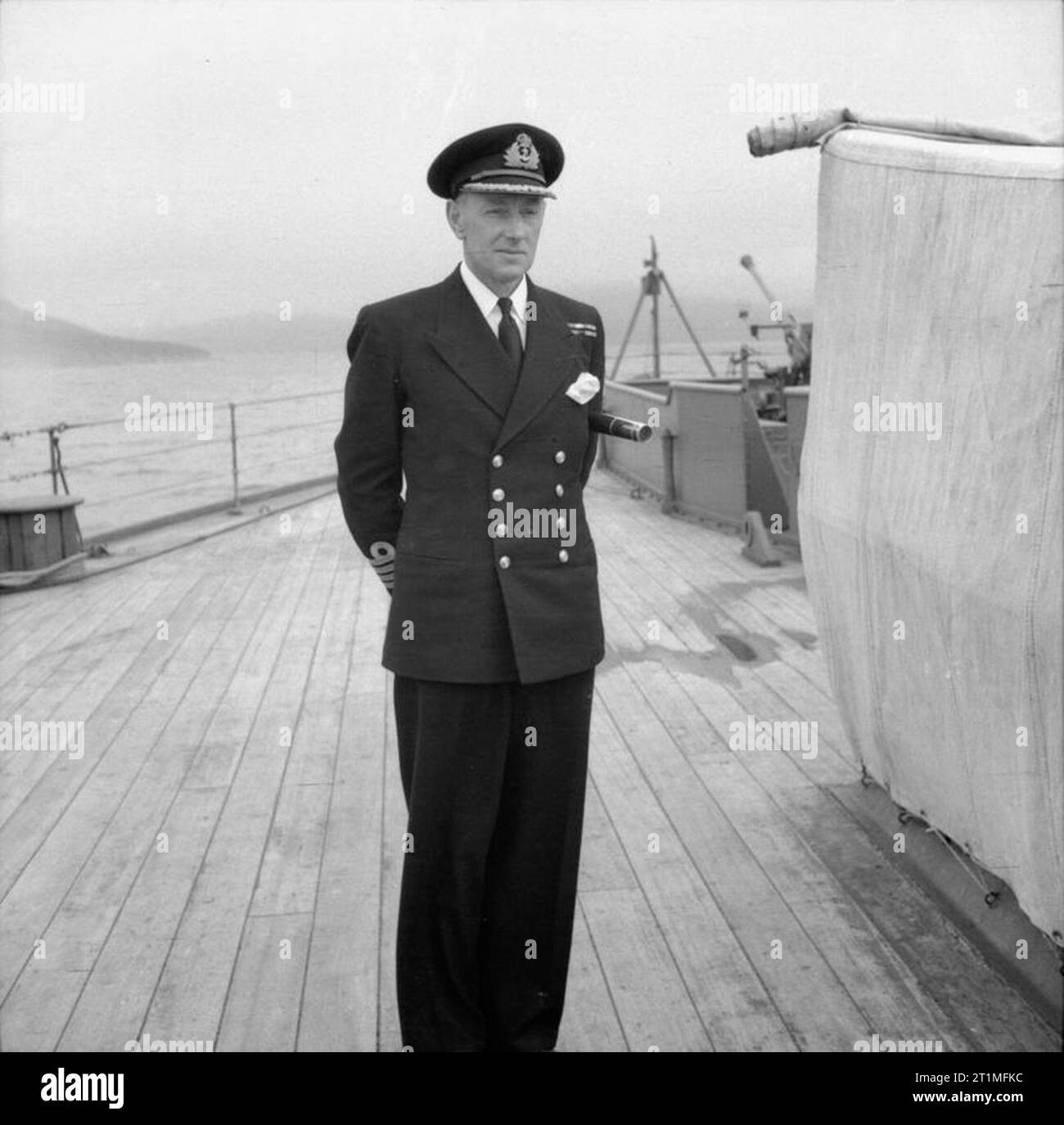 The Loss of HMS Prince of Wales and Repulse 10 December 1941 ...