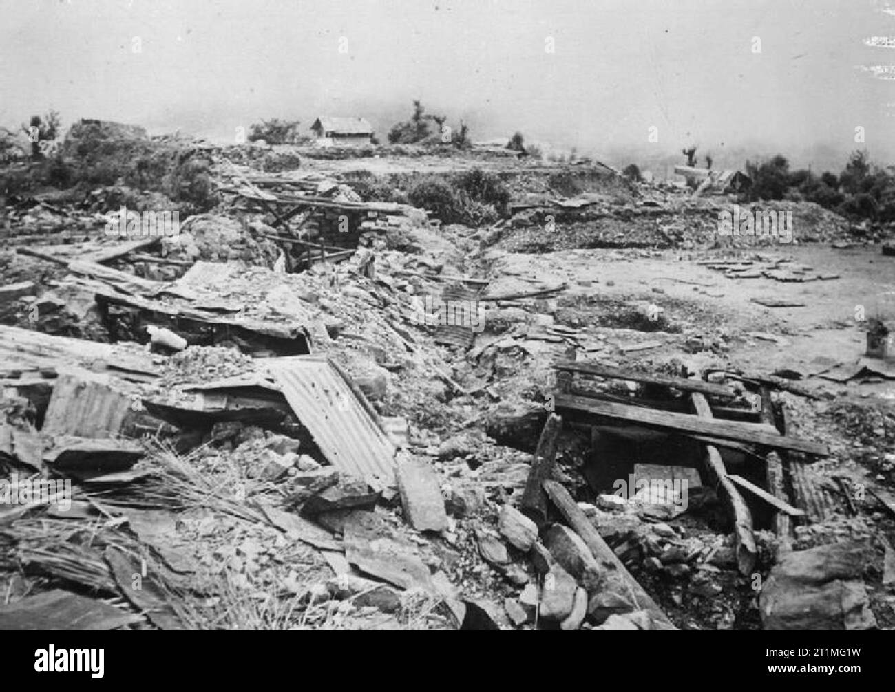 Imphal 1944 hi-res stock photography and images - Alamy