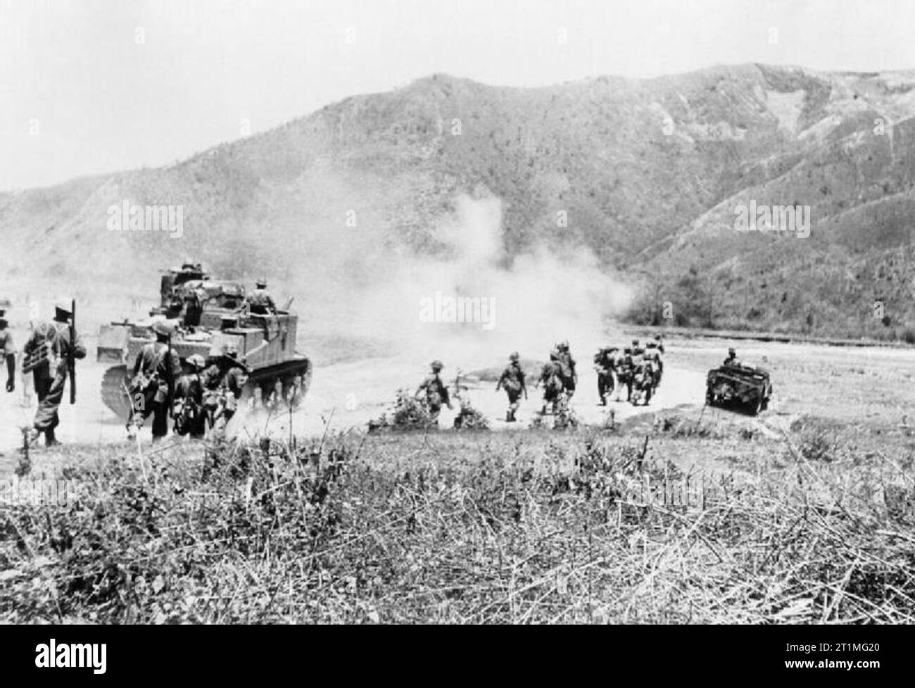 The War in the Far East- the Burma Campaign 1941-1945 The Battle of ...