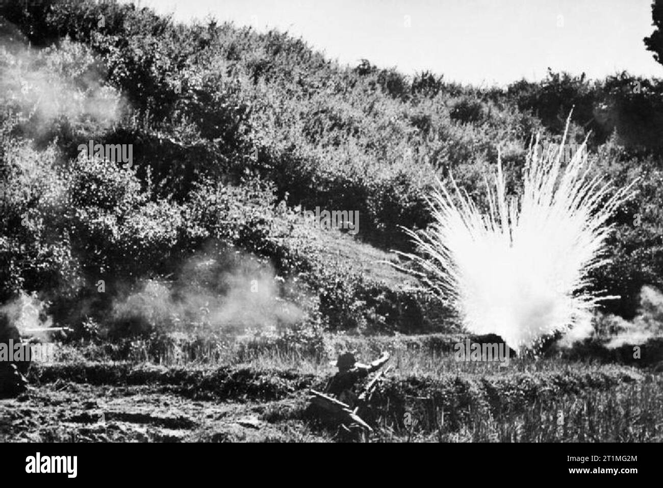 The War in the Far East- the Burma Campaign 1941-1945 The Arakan ...