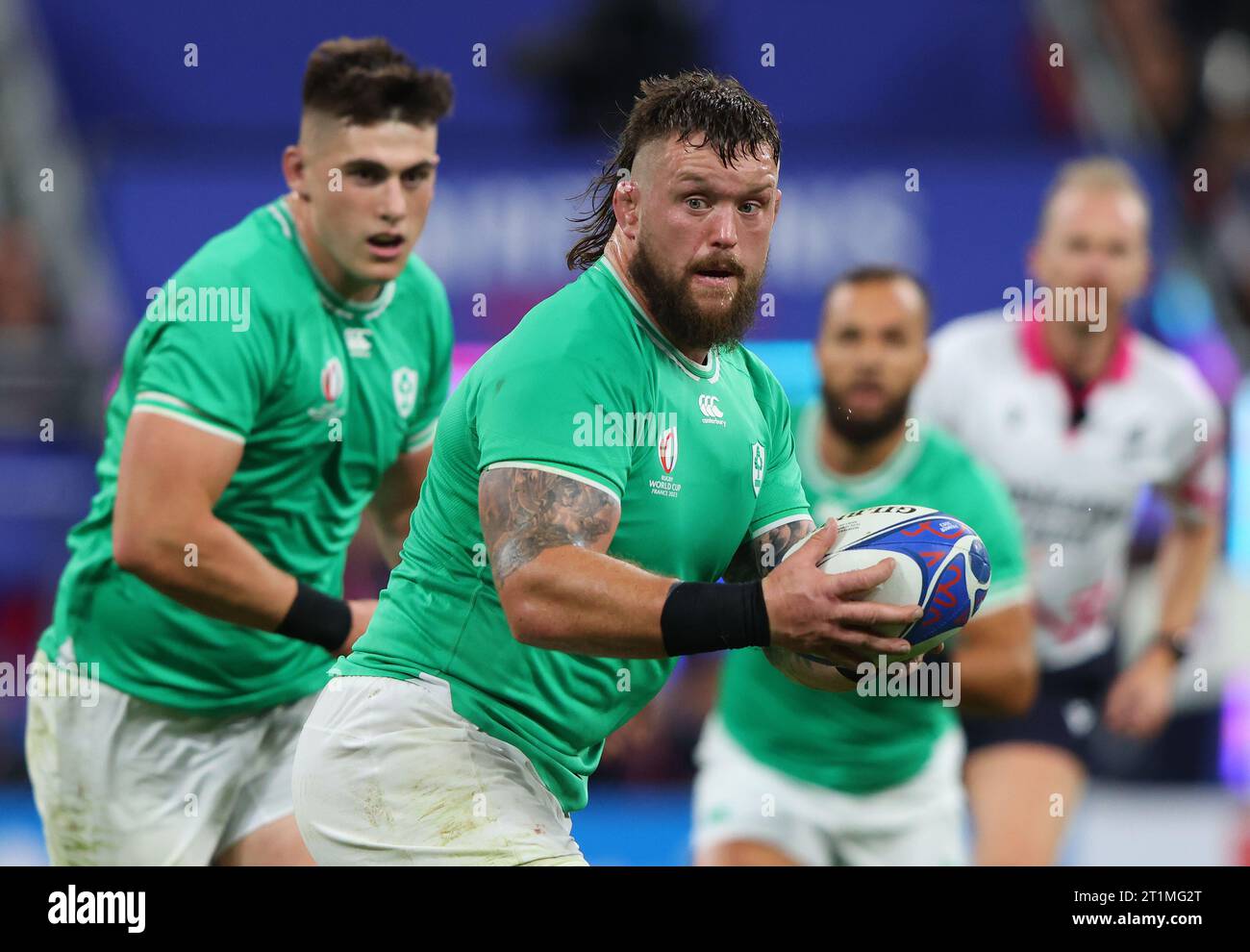 Will porter rugby hi-res stock photography and images - Alamy