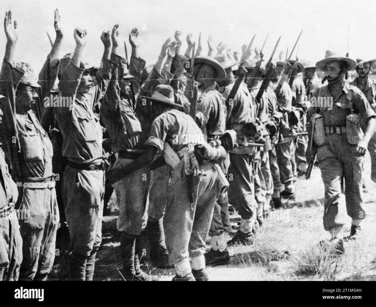 Japanese soldiers 1941 hi-res stock photography and images - Alamy
