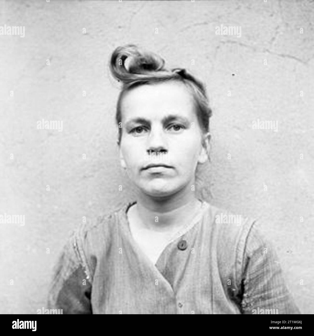 THE LIBERATION OF BERGEN-BELSEN CONCENTRATION CAMP 1945: PORTRAITS OF ...