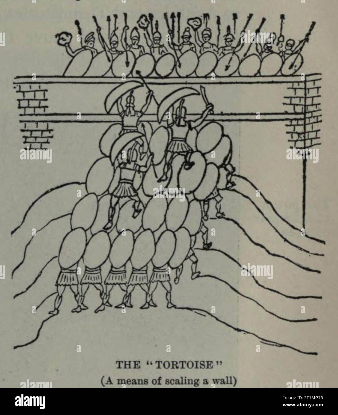 Ancient Greek Civilization Stock Photo - Alamy