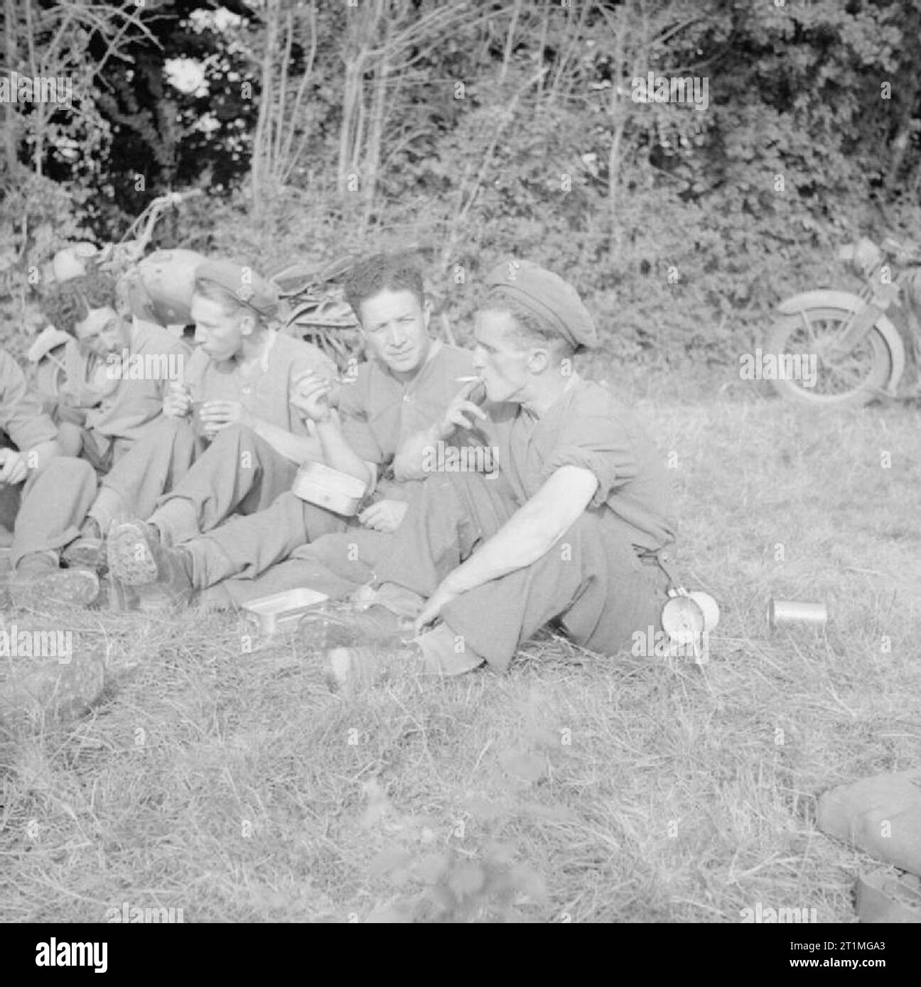 Good lights Black and White Stock Photos & Images - Alamy