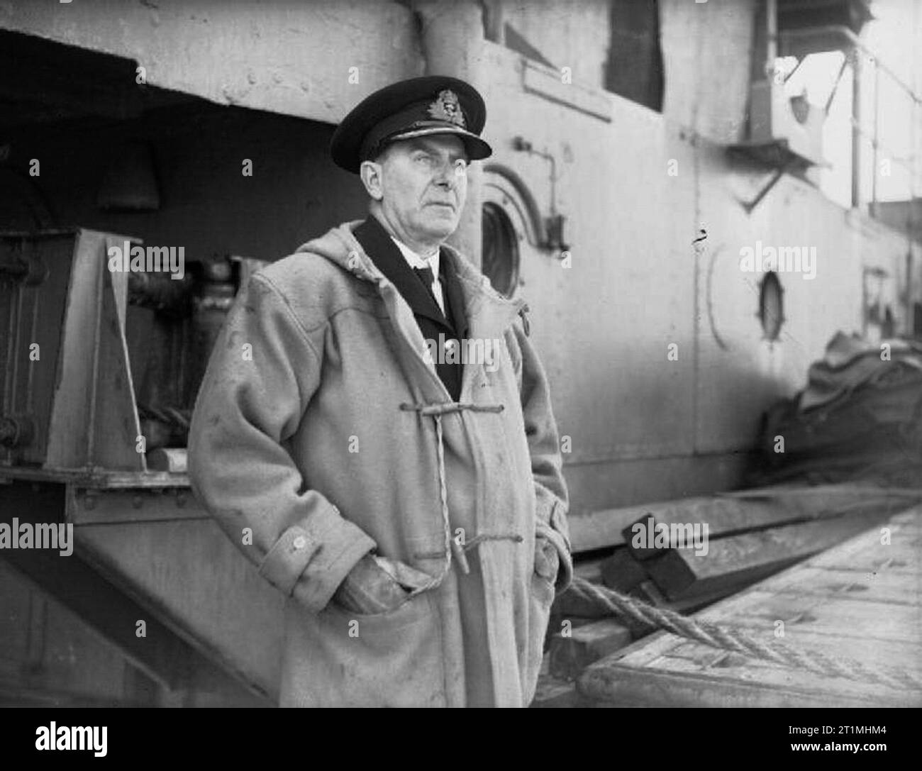 Pluto (pipe Line Under the Ocean) Personalities: Three quarter length ...