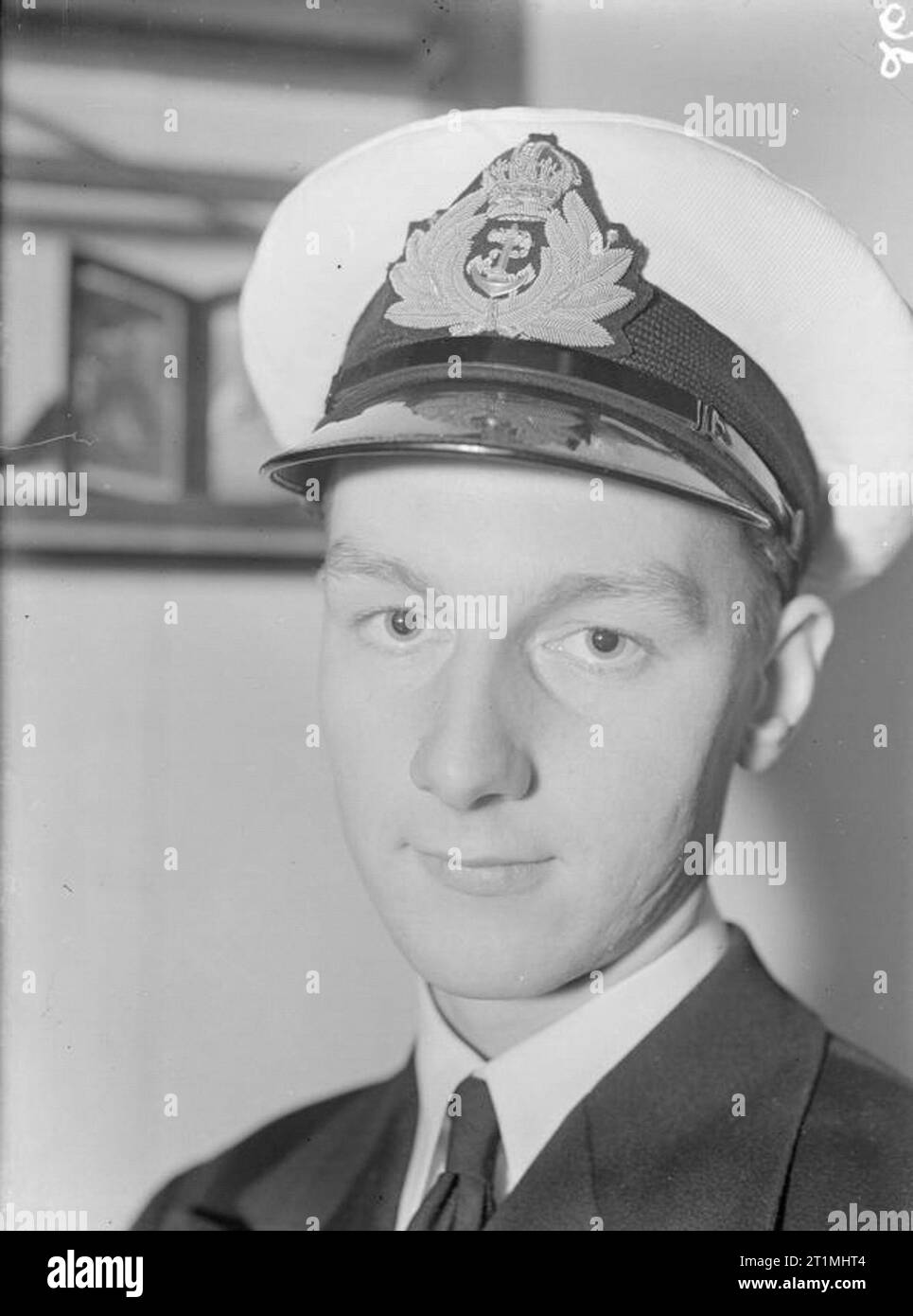 Formidable aircraft carrier ww2 hi-res stock photography and images - Alamy