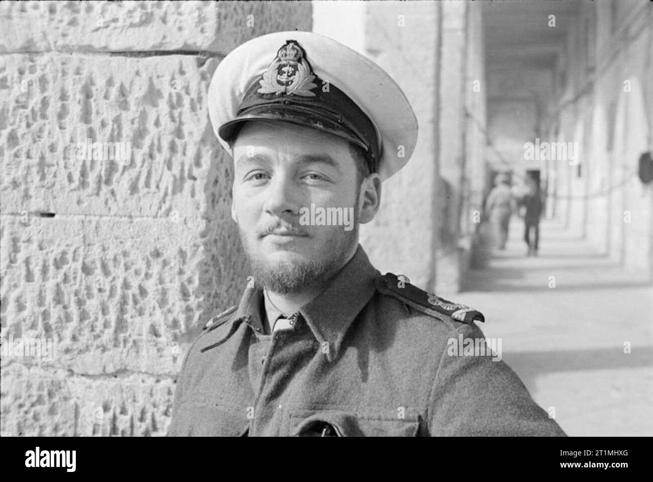 Sidelights on the Submarine Service. 26, 27 and 28 January 1943, Malta ...