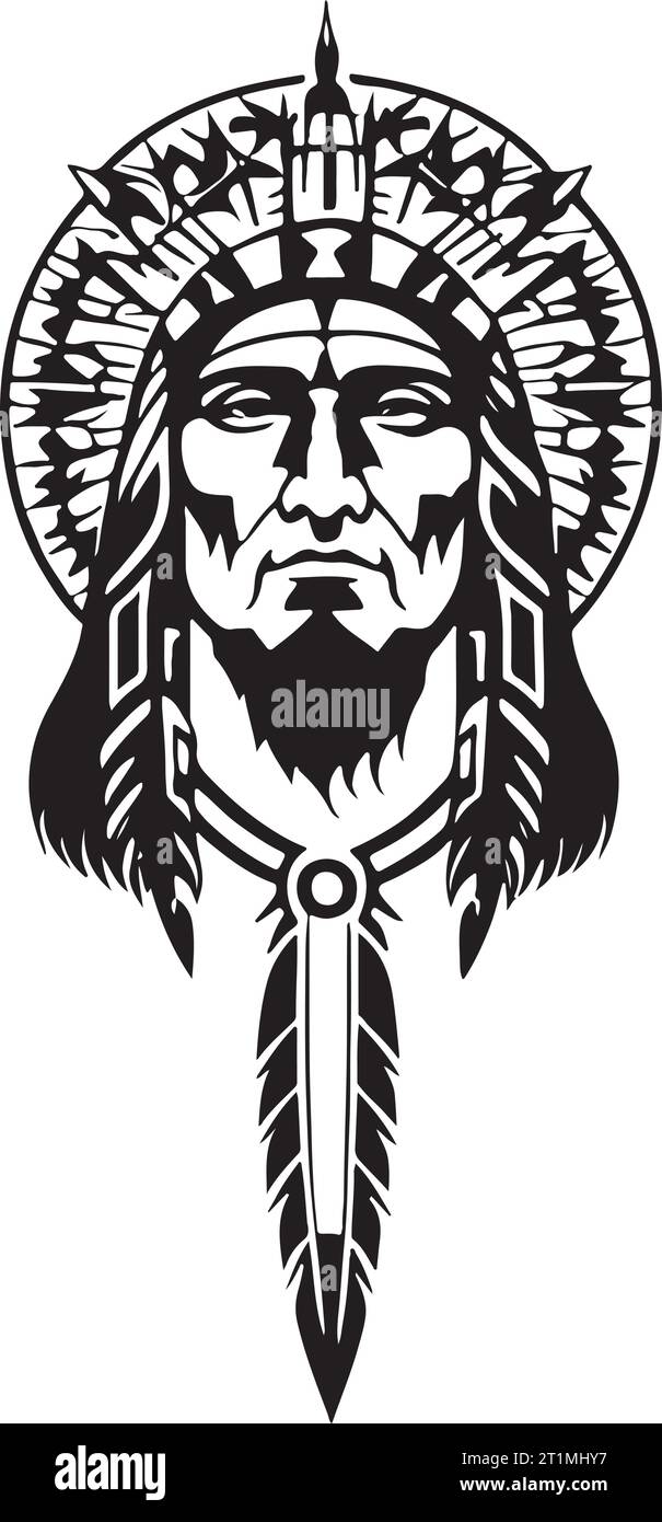 Wonderful and lovely Native indians vector art Stock Vector Image & Art ... Wonderful and lovely Native indians vector art Stock Vector Image & Art ...