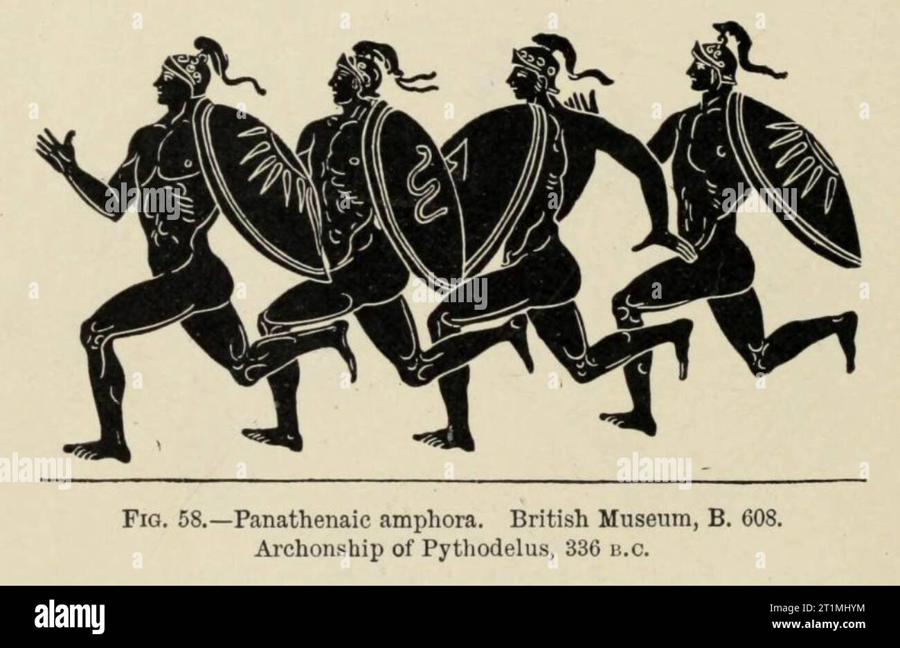 Ancient Greek Civilization Stock Photo - Alamy