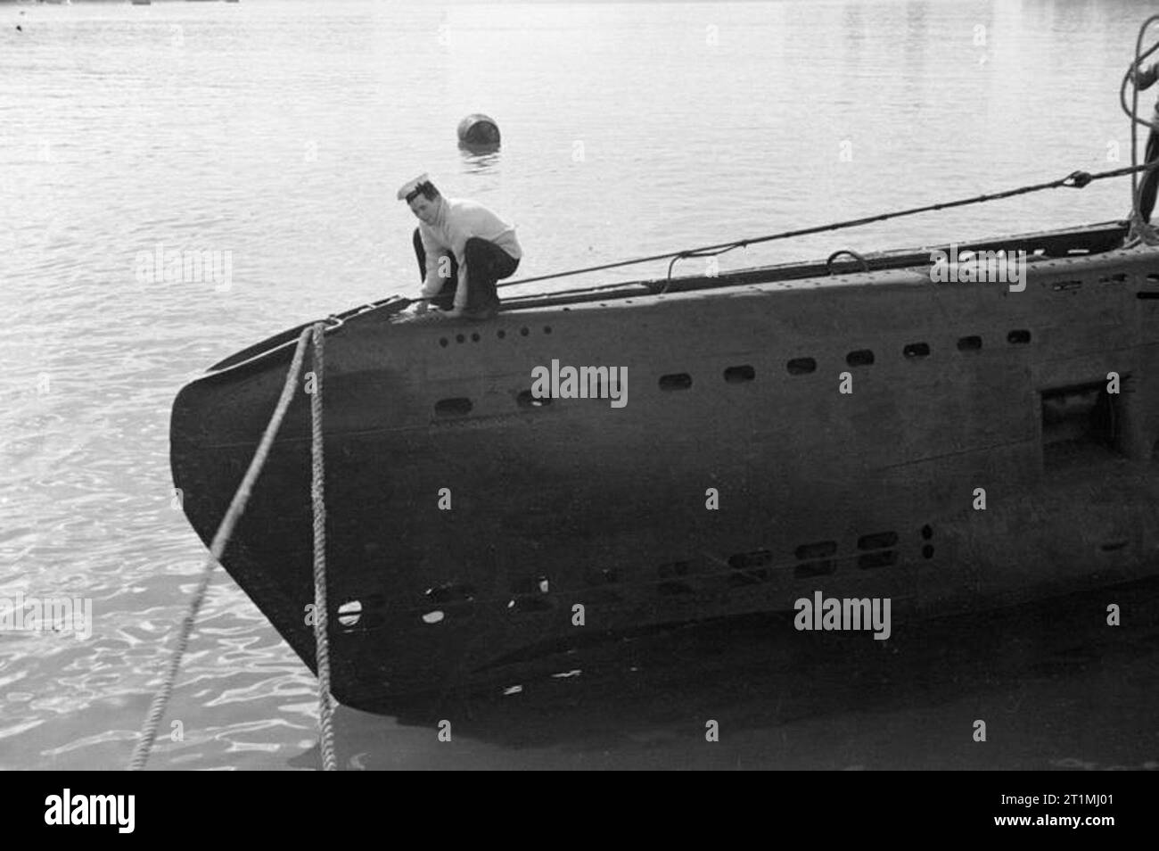 Submarines and Submarine Officers. 26 and 27 January, Malta Submarine ...