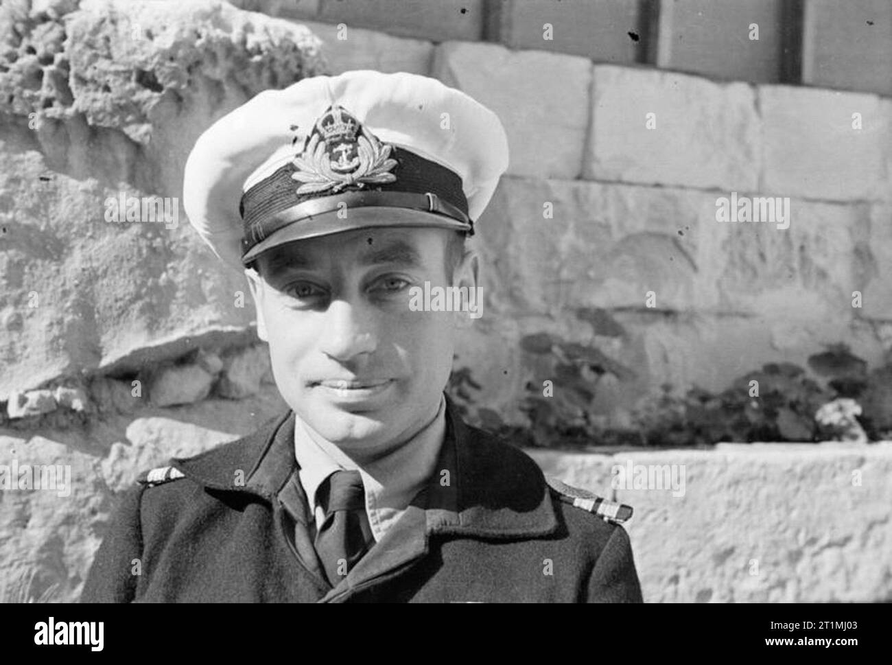 Submarines and Submarine Officers. 26 and 27 January, Malta Submarine ...