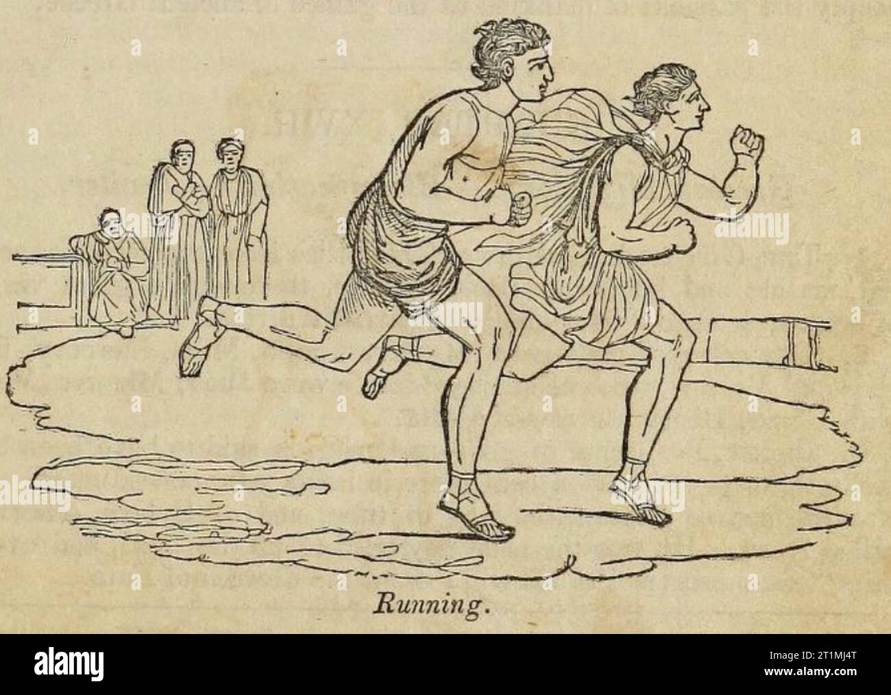 Ancient Greek Civilization Stock Photo - Alamy