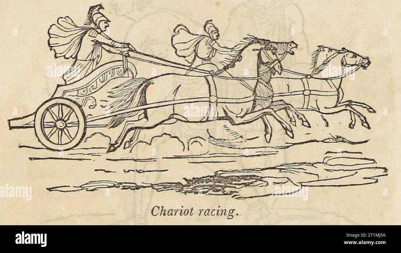 Ancient Greek Civilization Stock Photo - Alamy