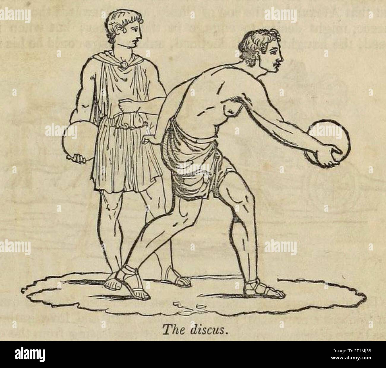 Ancient Greek Civilization Stock Photo - Alamy