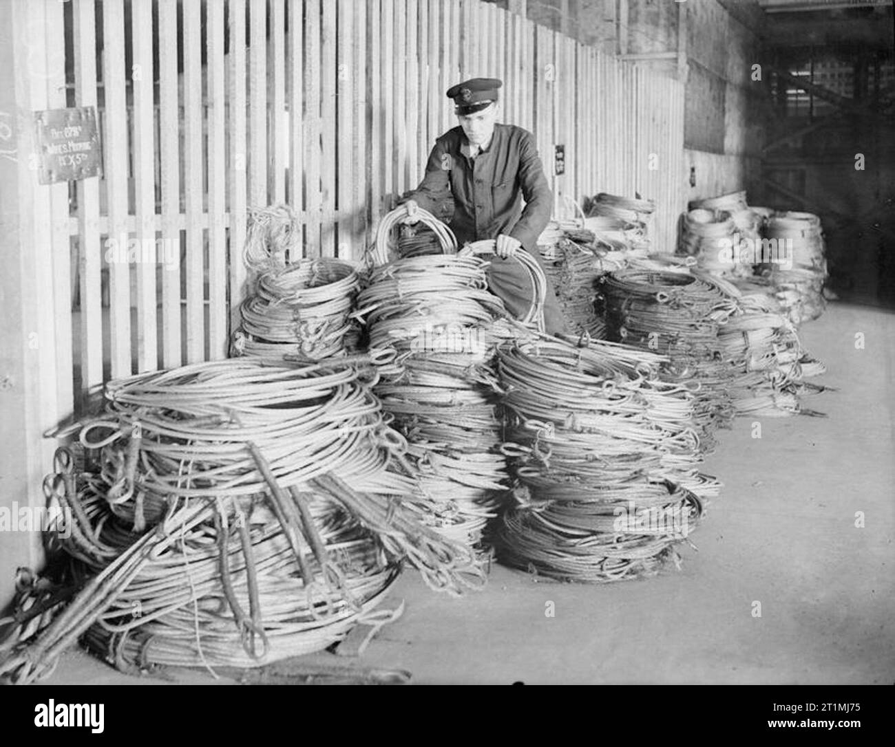 Wire springs hi-res stock photography and images - Alamy