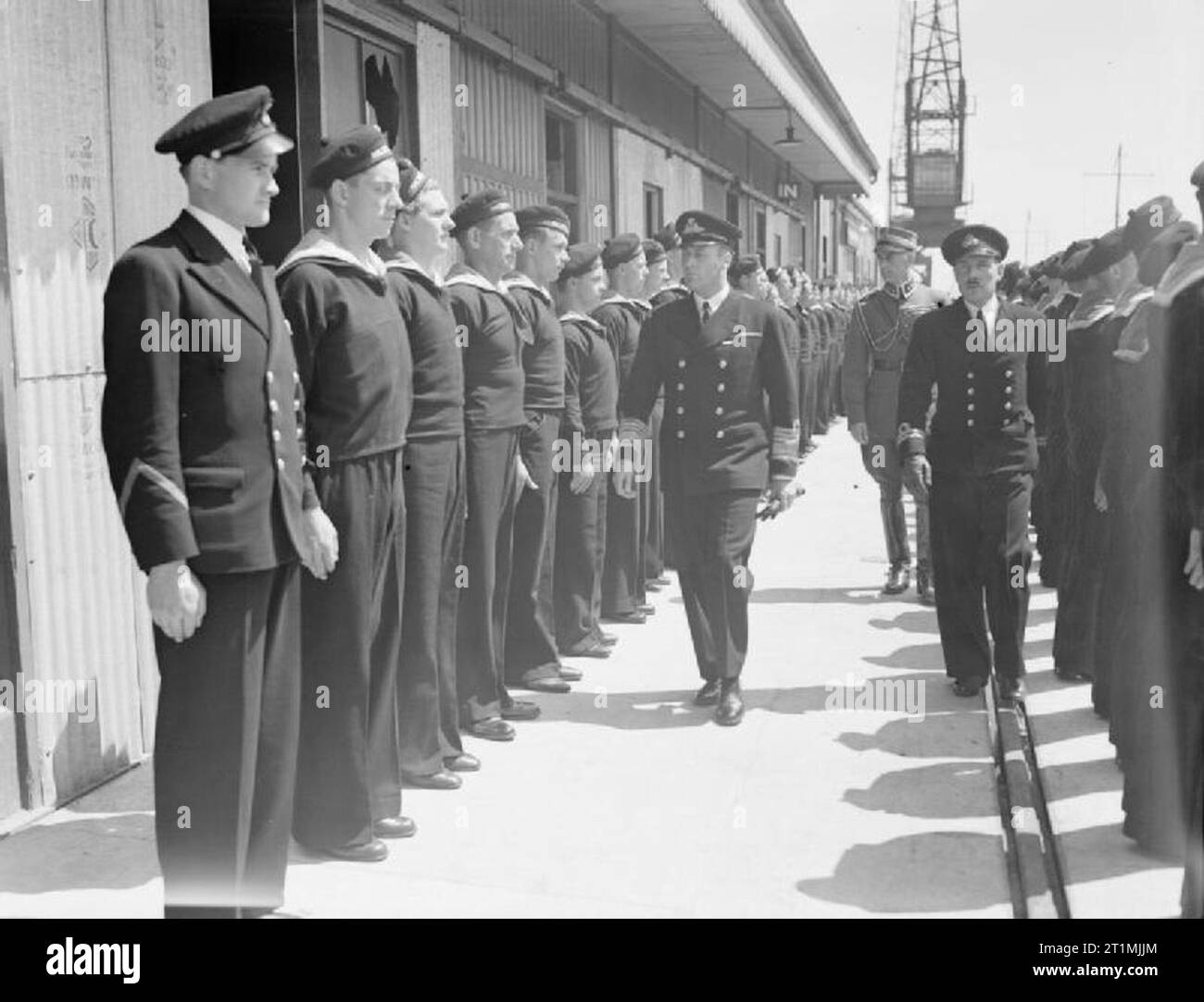 The Norwegian Government in Exile during the Second World War Crown ...