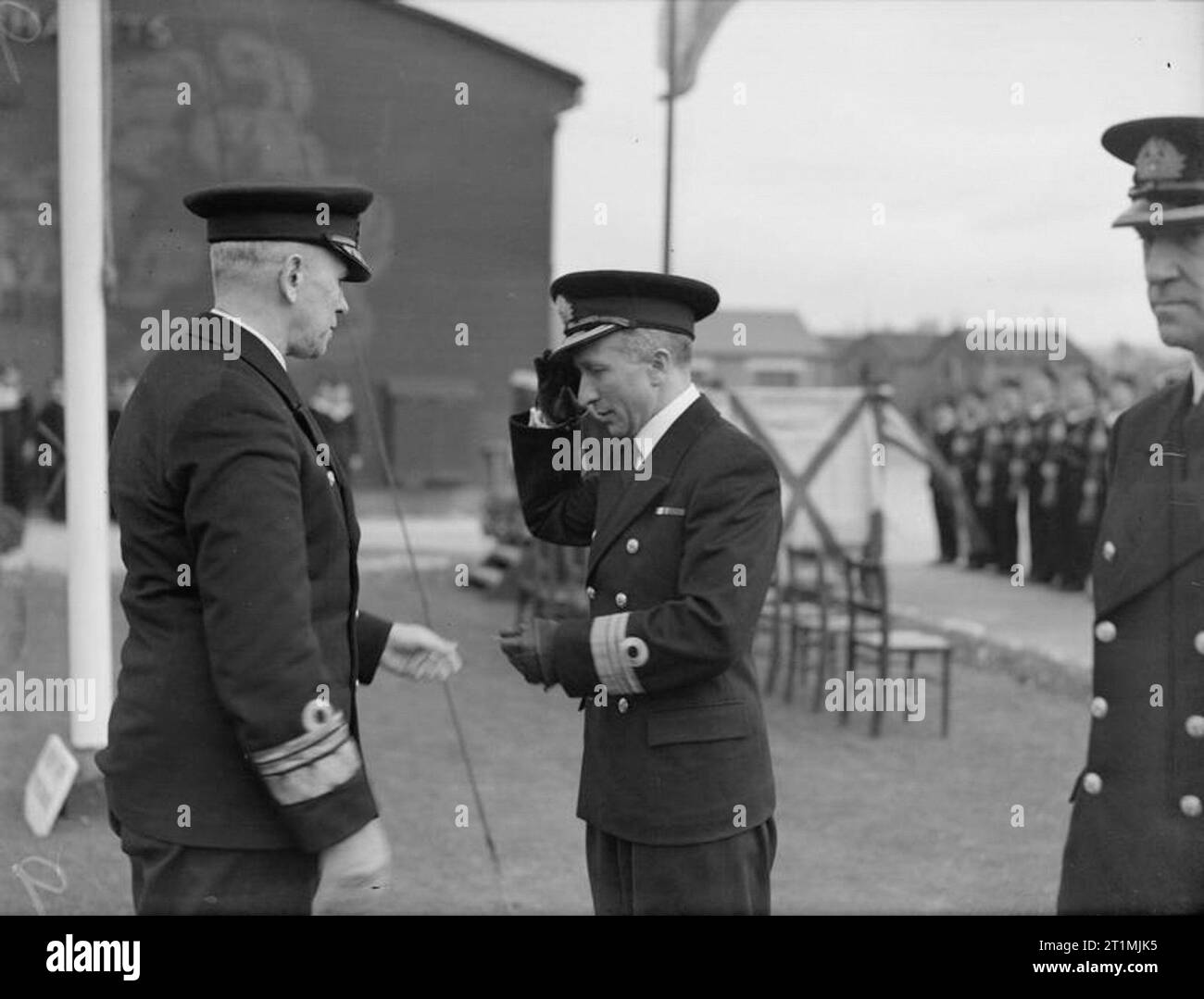 The Polish Navy during the Second World War Commander Konrad Namie ...