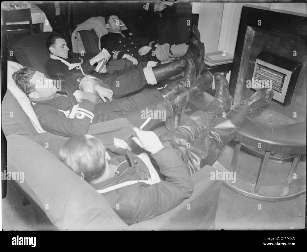 The Polish Navy during the Second World War On board the Polish ...