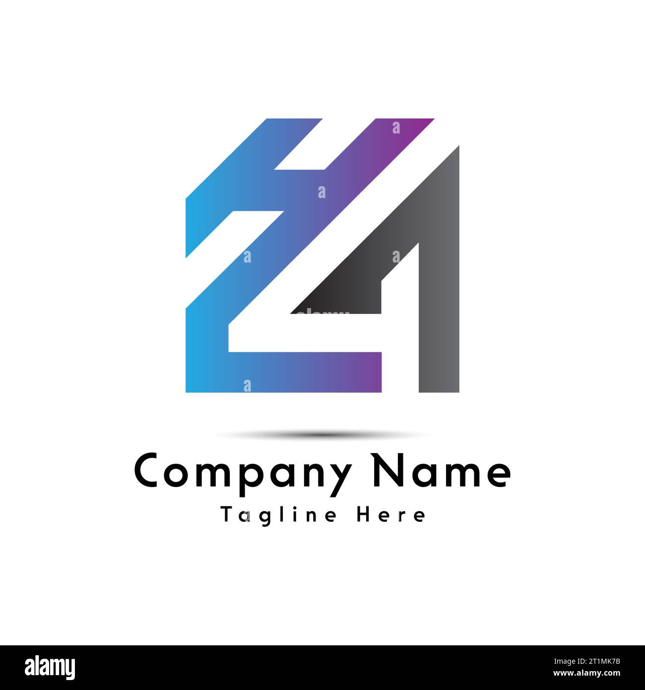 H4 letter logo Stock Vector Images - Alamy