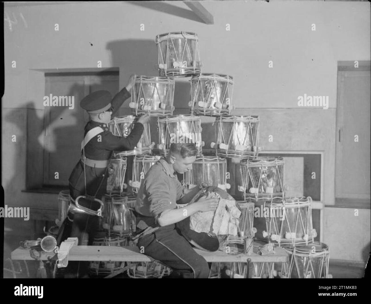 The Royal Navy during the Second World War The story of Richard D ...