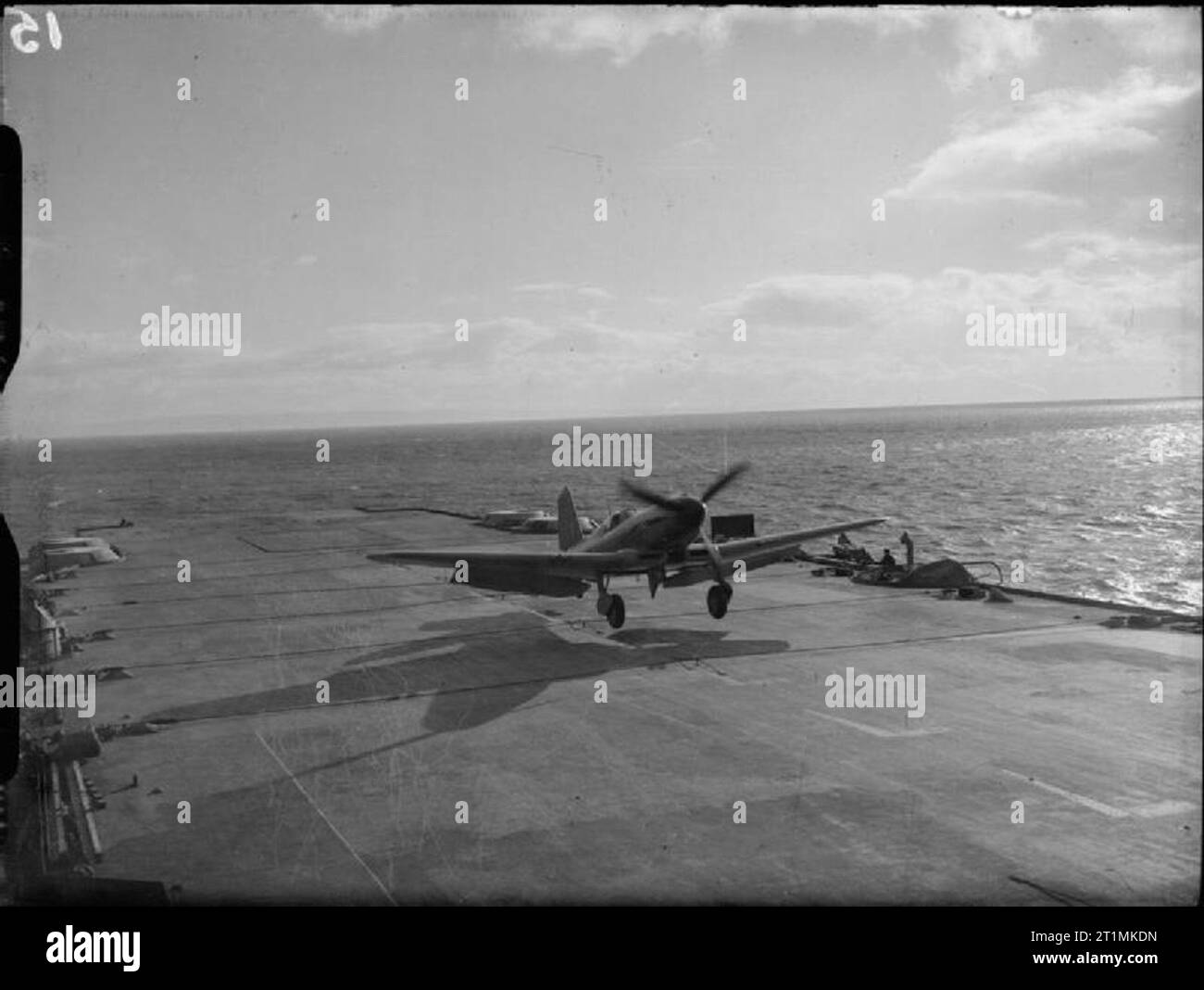 The Royal Navy during the Second World War Another view of the ...