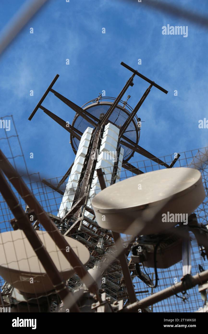 Captured in Paris, this striking close-up showcases the intricate ...