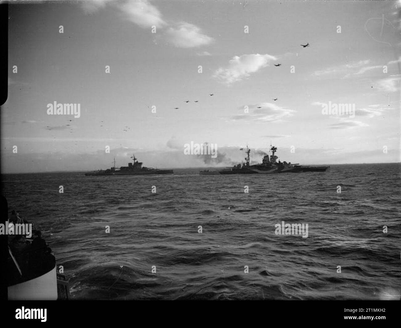 D-day - British Forces during the Invasion of Normandy 6 June 1944 ...