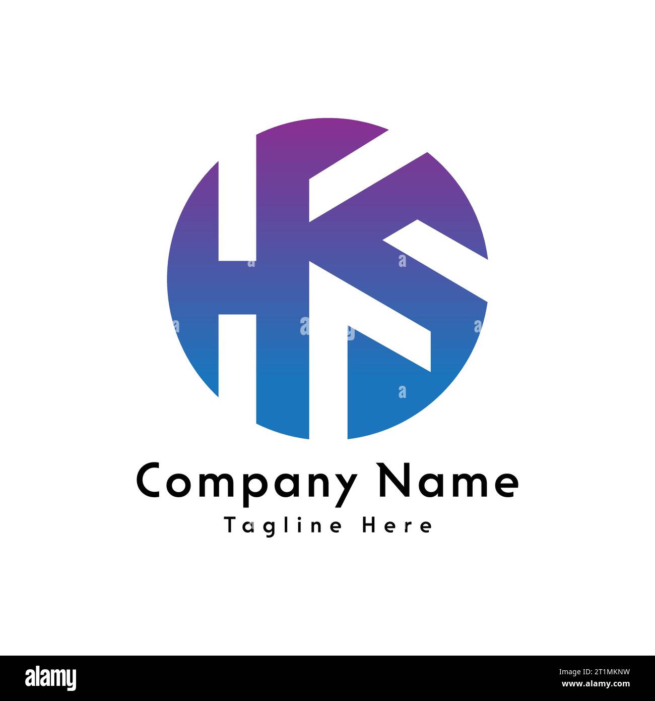 Hks business company logo hi-res stock photography and images - Alamy