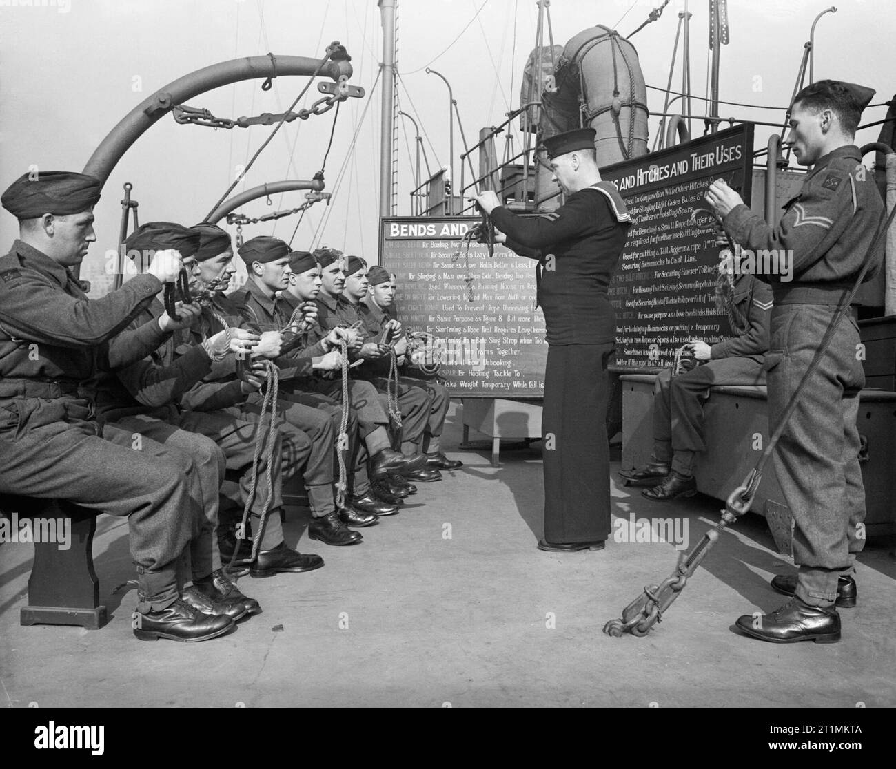 Wel equipped Black and White Stock Photos & Images - Alamy
