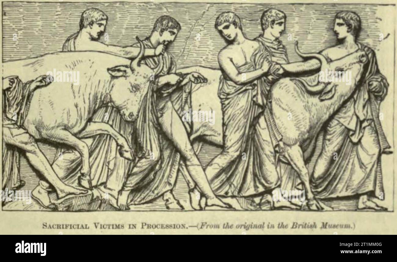 Ancient Greek Civilization Stock Photo - Alamy