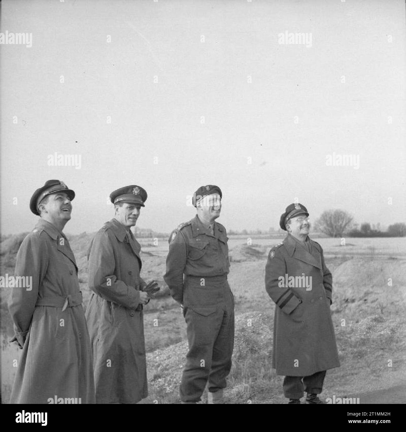 Operation 'market Garden' (the Battle For Arnhem)- 17 - 25 September ...