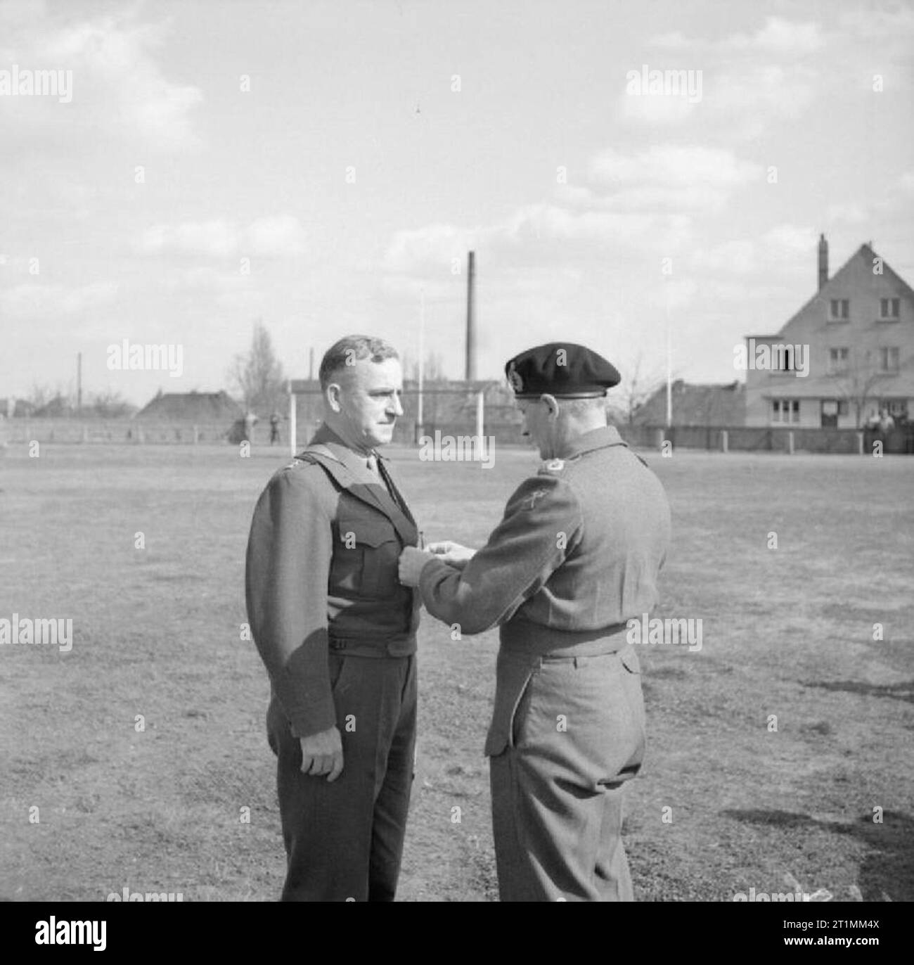 Operation Overlord (the Normandy Landings)- D-day 6 June 1944 The ...