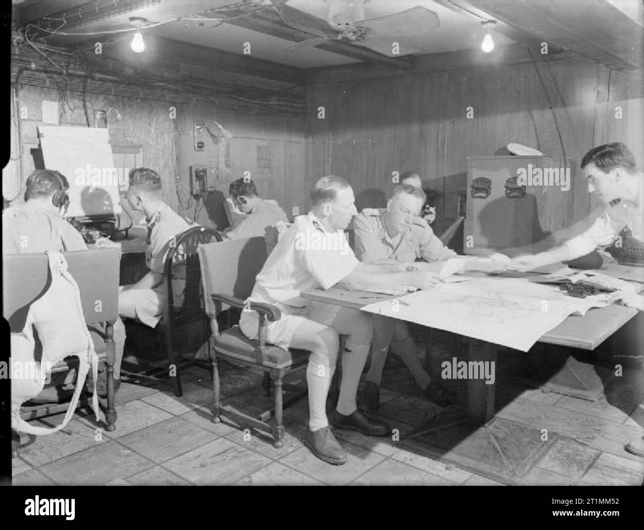 The Royal Navy during the Second World War Operation Husky: The Sicily ...