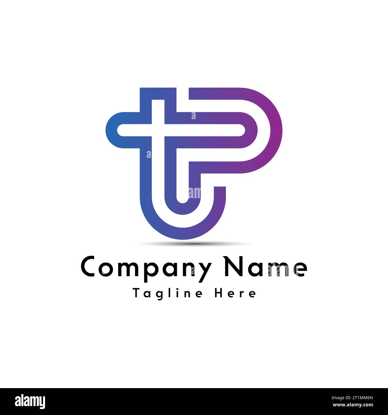 Tp letter hi-res stock photography and images - Alamy