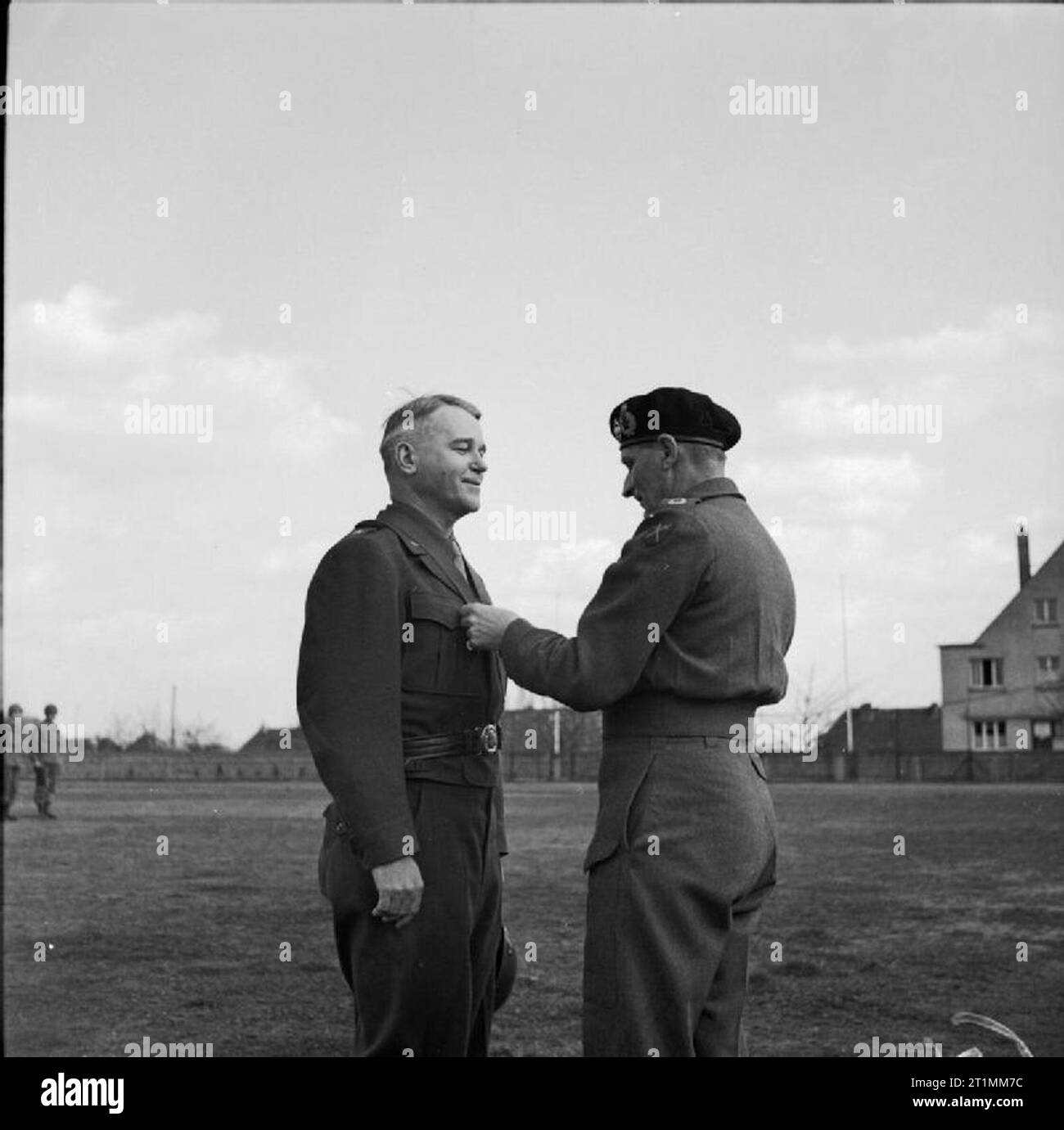 Operation Overlord (the Normandy Landings)- D-day 6 June 1944 The ...