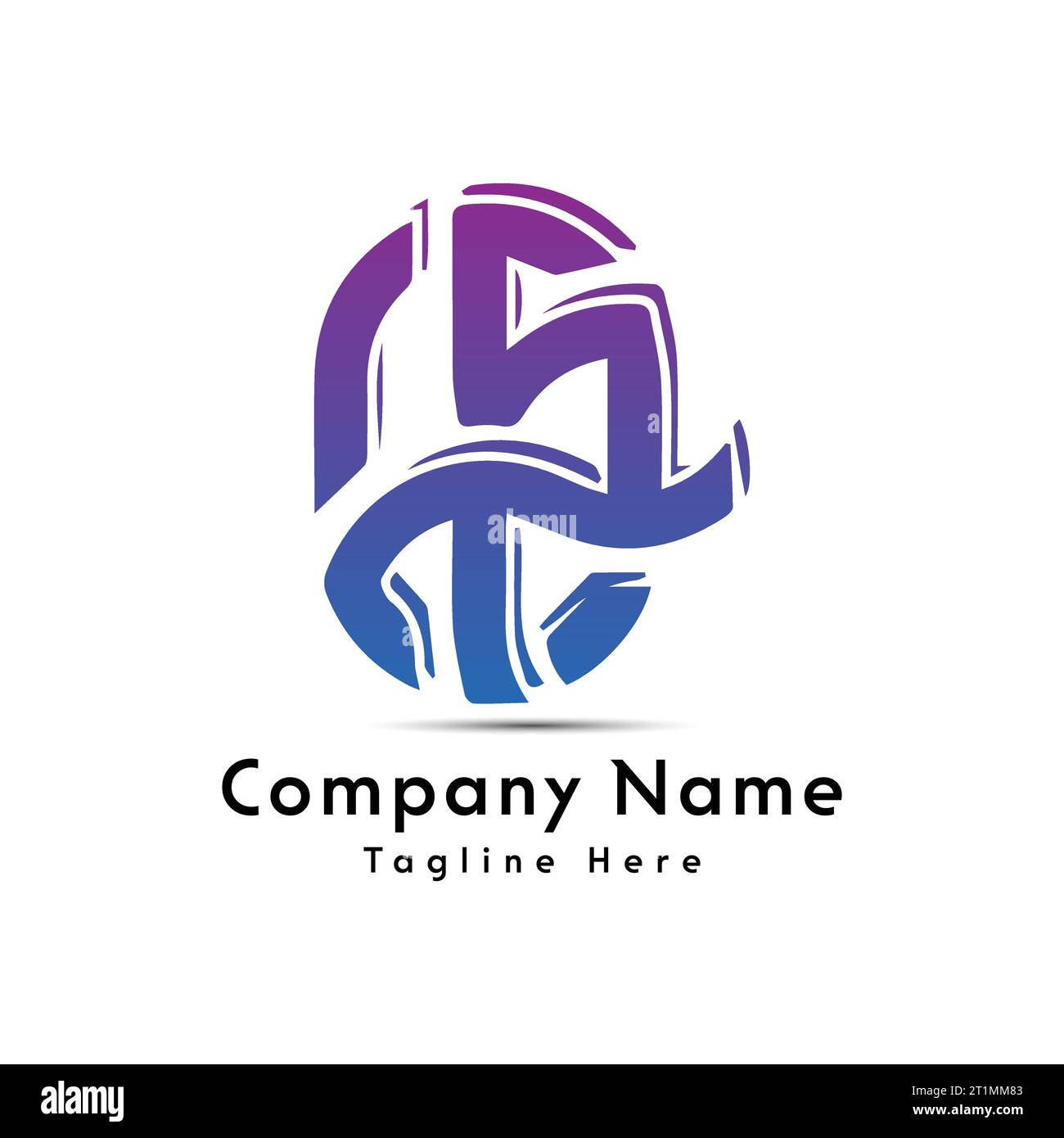 Qst logo hi-res stock photography and images - Alamy