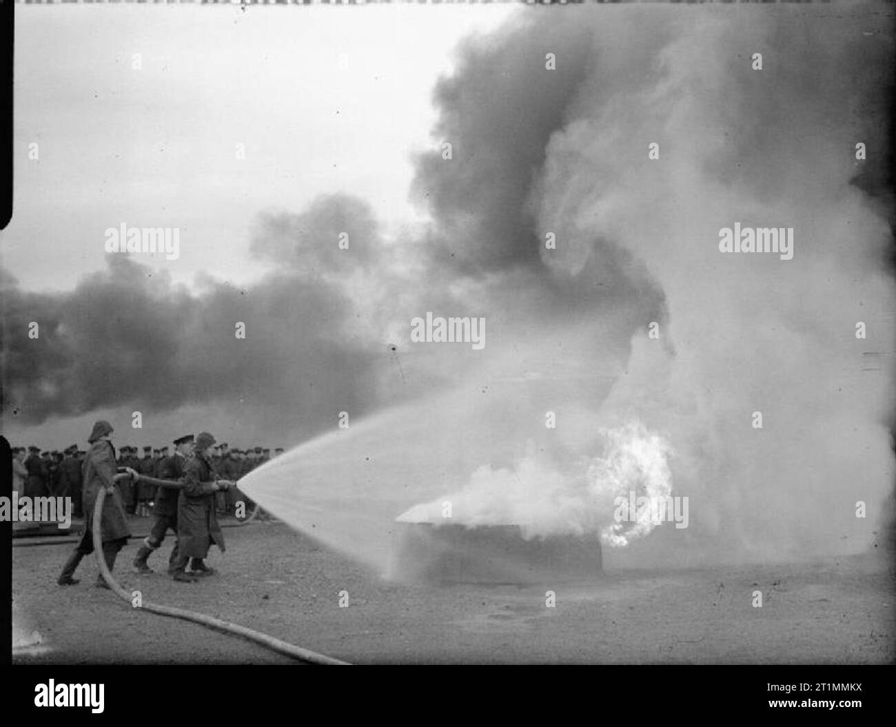 The Royal Navy during the Second World War A Stoker Petty Officer ...