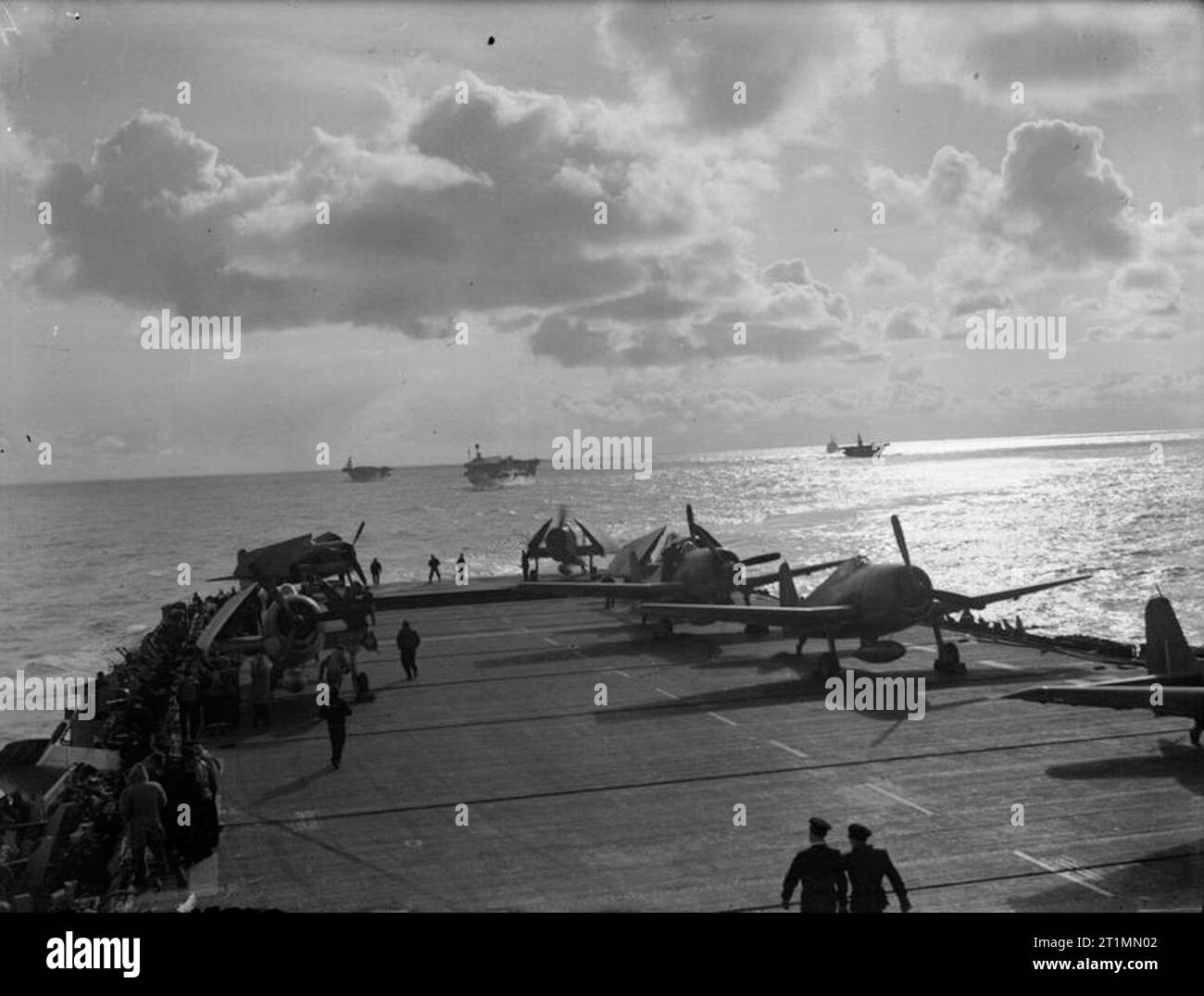 The Royal Navy during the Second World War Some of HM Ships of the ...
