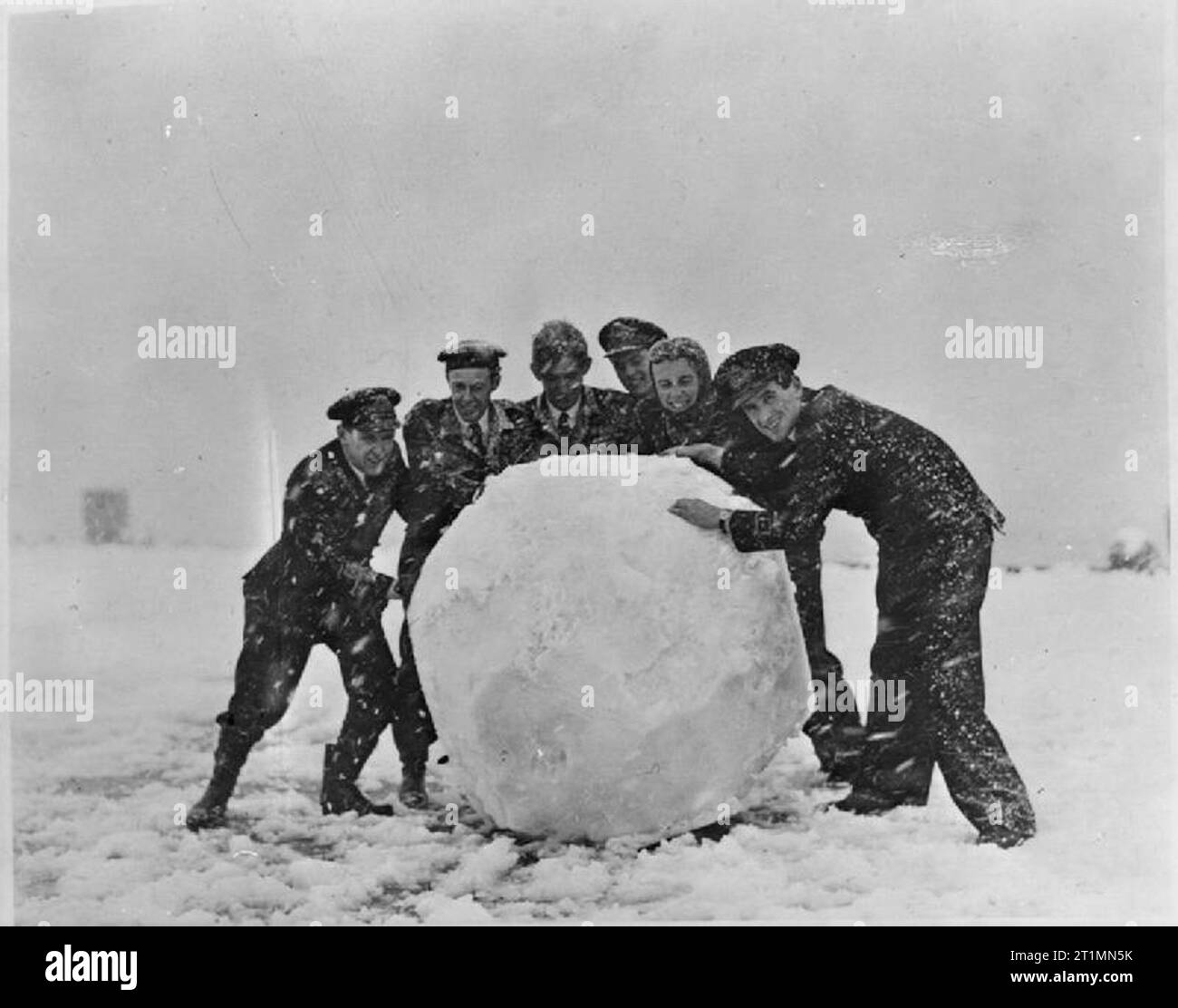 The Royal Navy during the Second World War Officers of the Fleet Air ...