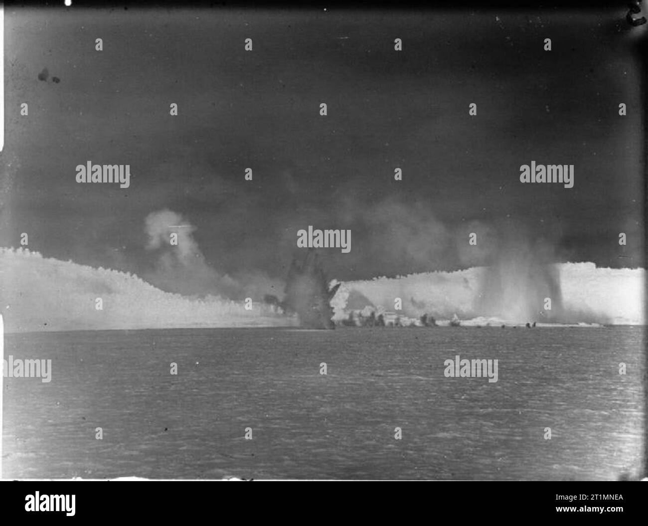 The Royal Navy during the Second World War Sabang, the Japanese held ...
