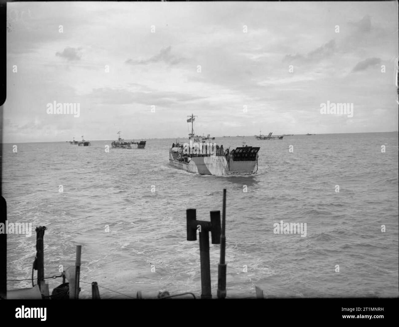 Walcheren ww2 hi-res stock photography and images - Alamy