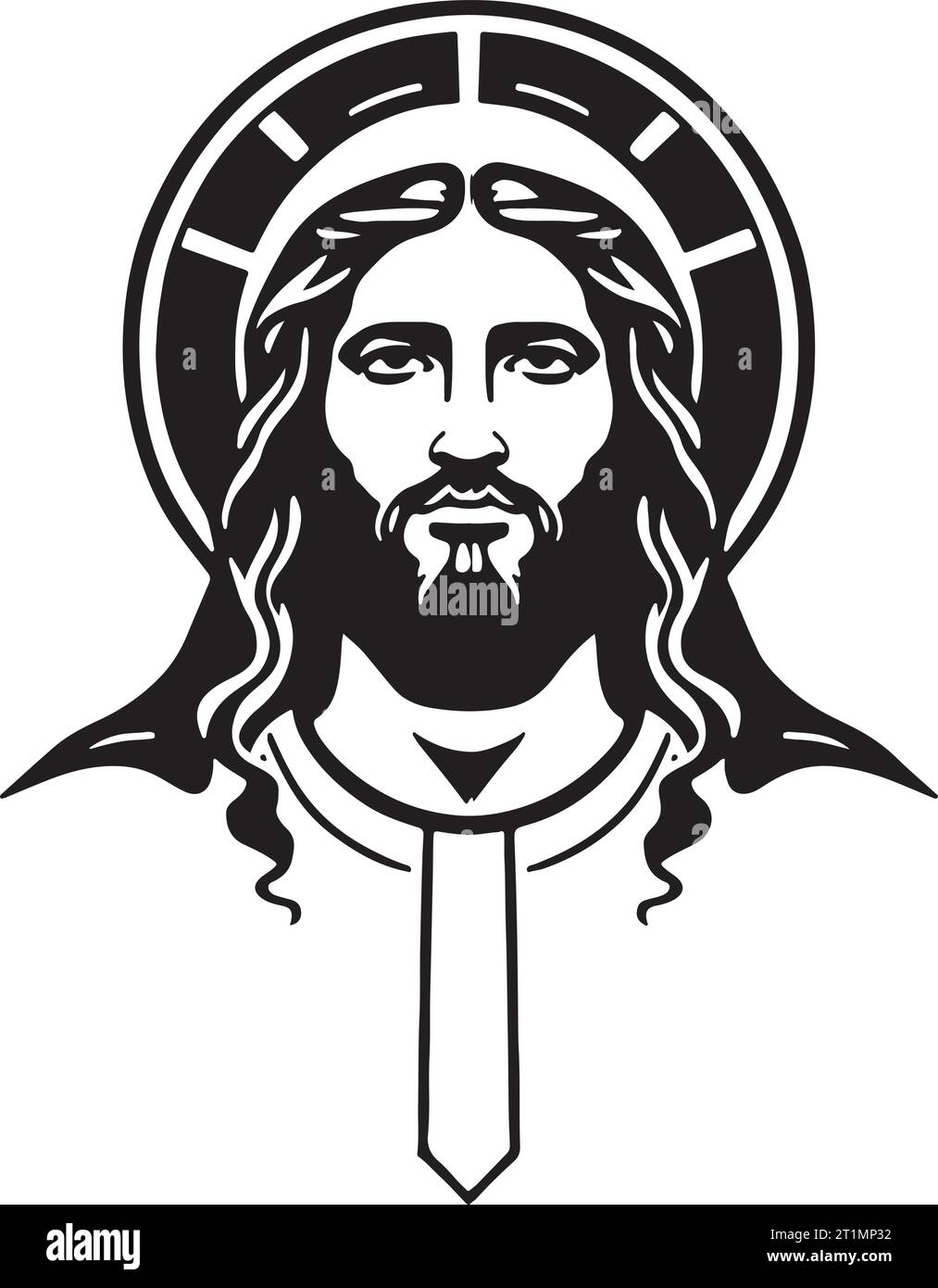 Amazing christian church Stock Vector Images - Alamy