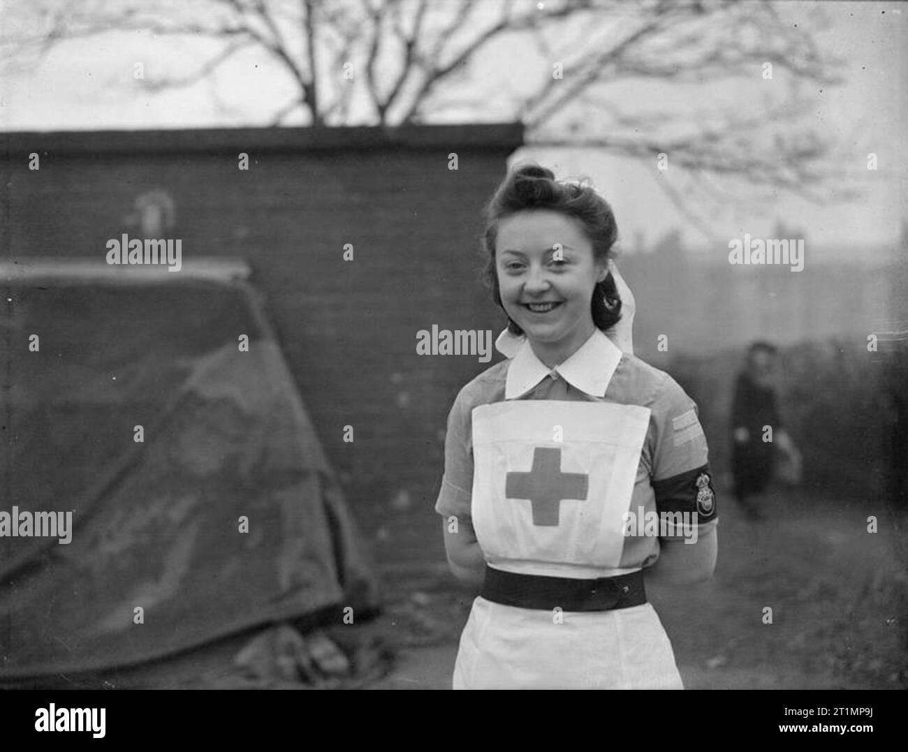 Four Naval Nurses Who Risked Their Lives To Remove Patients From a ...
