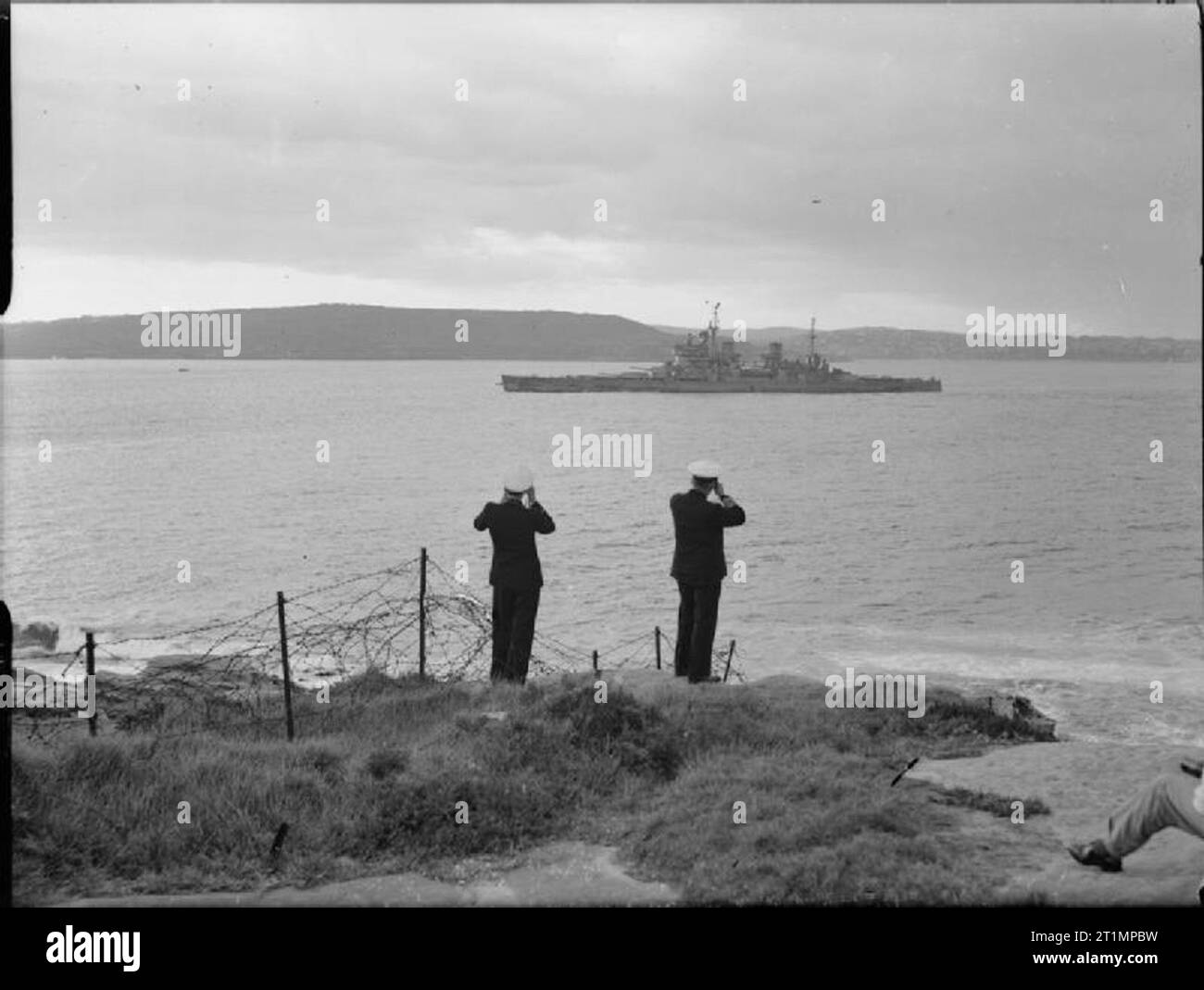 The Royal Navy during the Second World War Admiral Sir Bruce Fraser ...