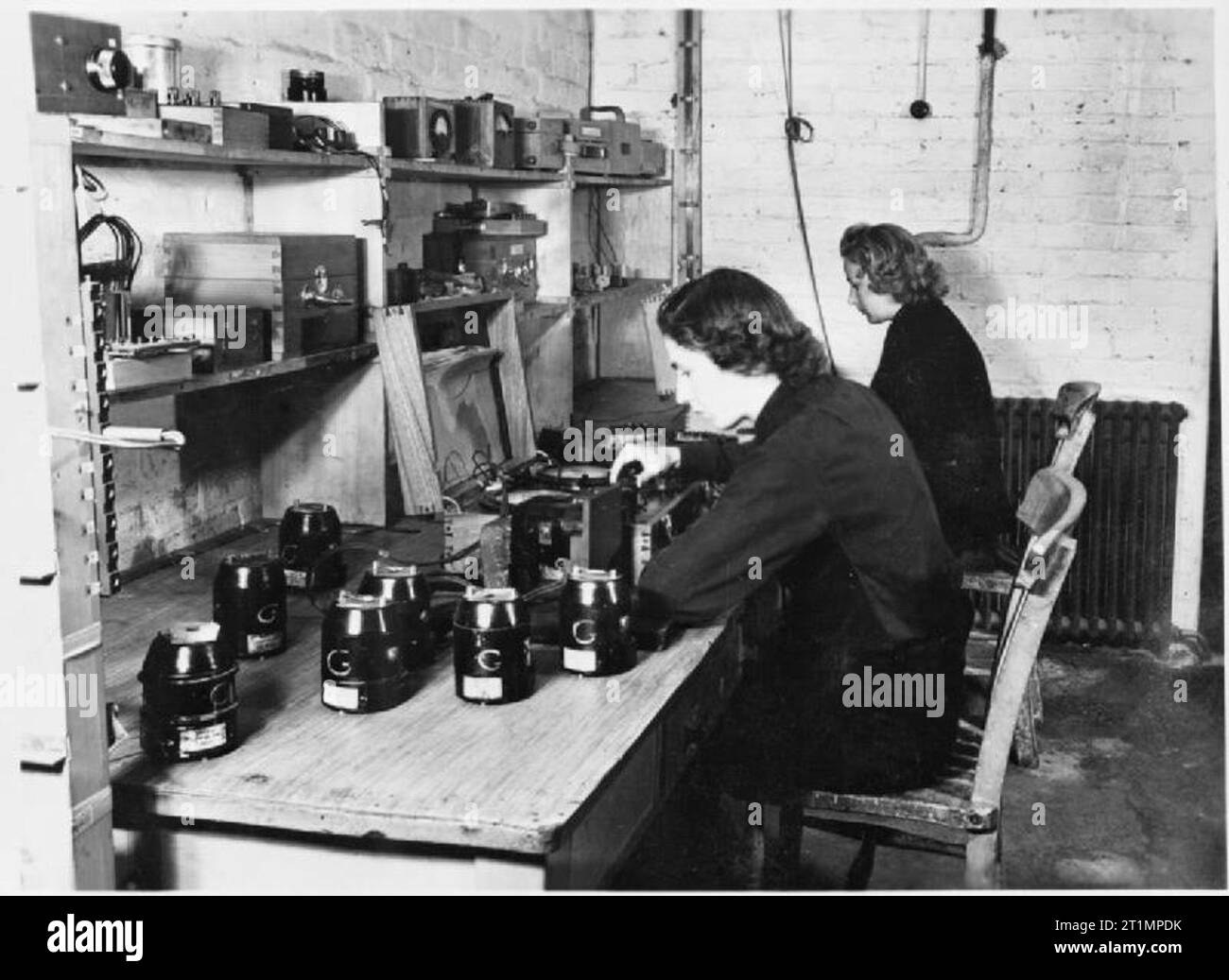 The Royal Navy during the Second World War The Women's Royal Naval ...